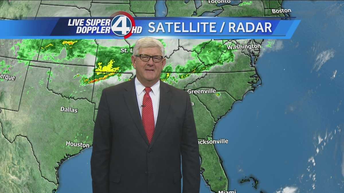 Dale Gilbert's Forecast for October 10, 2014