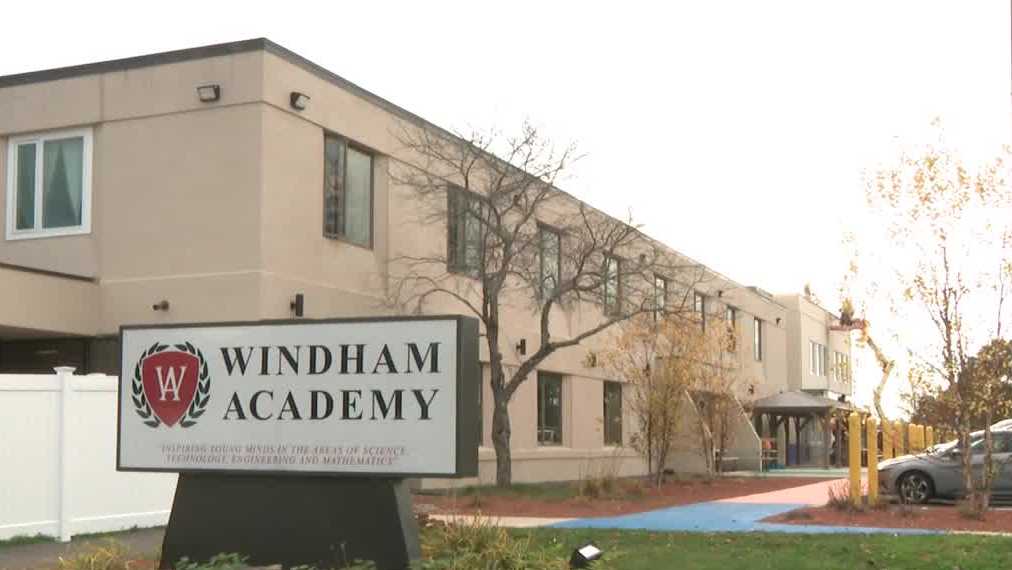 Police investigating after Windham Academy closes because of reported ...