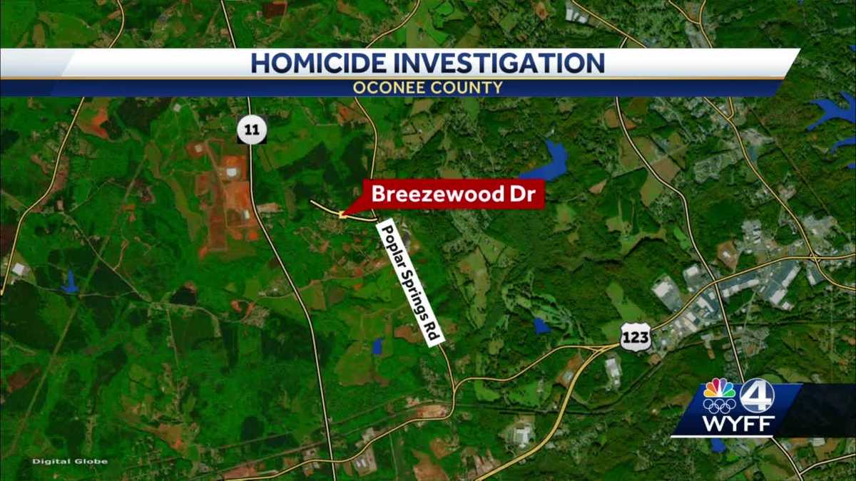 Oconee: Homicide investigation launched after man was shot