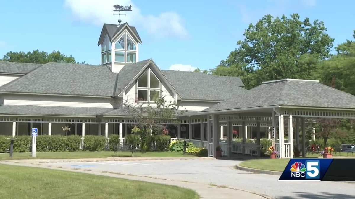 Burlington nursing home faces federal lawsuit over alleged violation of ...