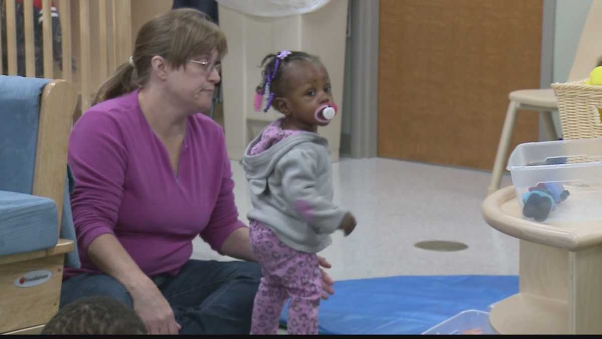 Milwaukee children receive special gift