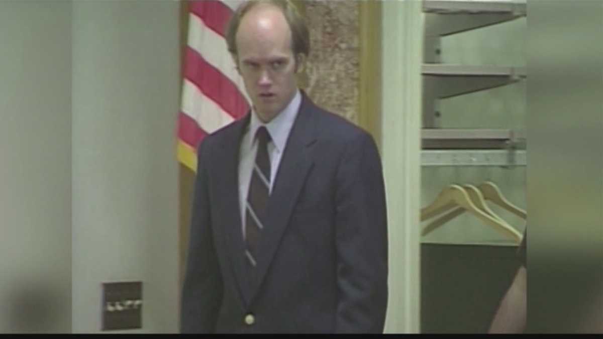 Victims families react to release of Alan Randall