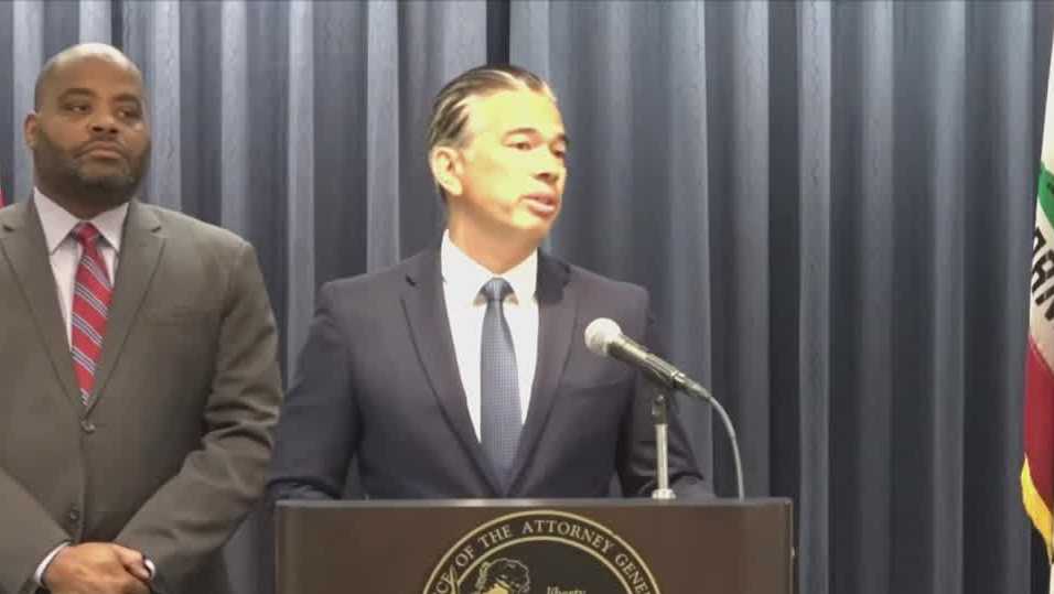 CA DOJ sues school district over transgender student notification policy