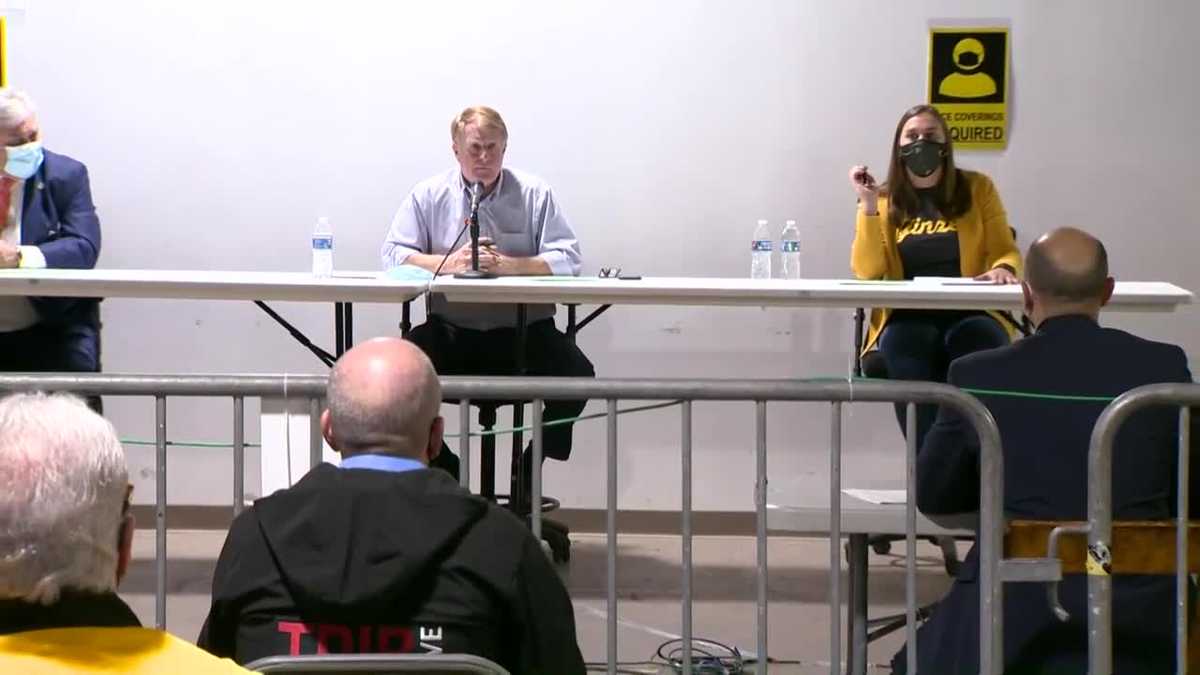 Allegheny County Elections Board to process challenged provisional ballots