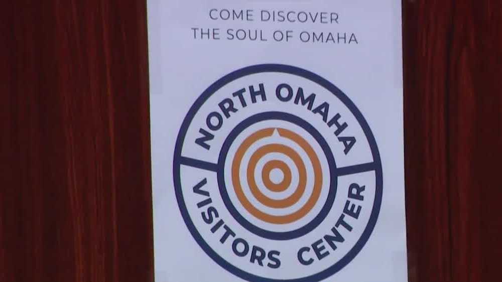 North Omaha community celebrates opening of visitors center