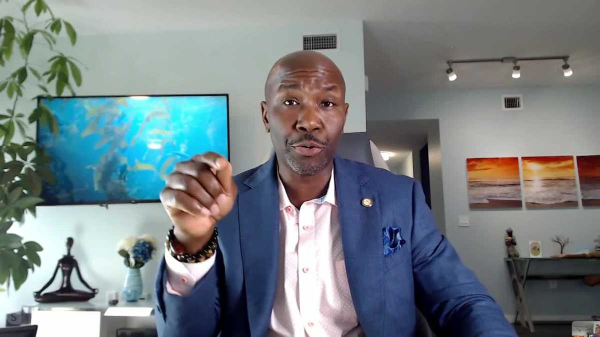 CityLine: Sunday, August 16, 2020: Dwayne Bryant