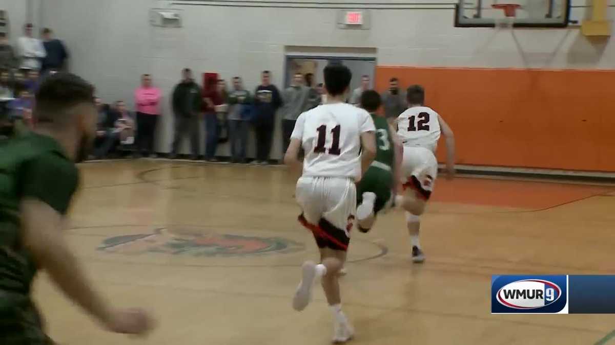 Conant boys win