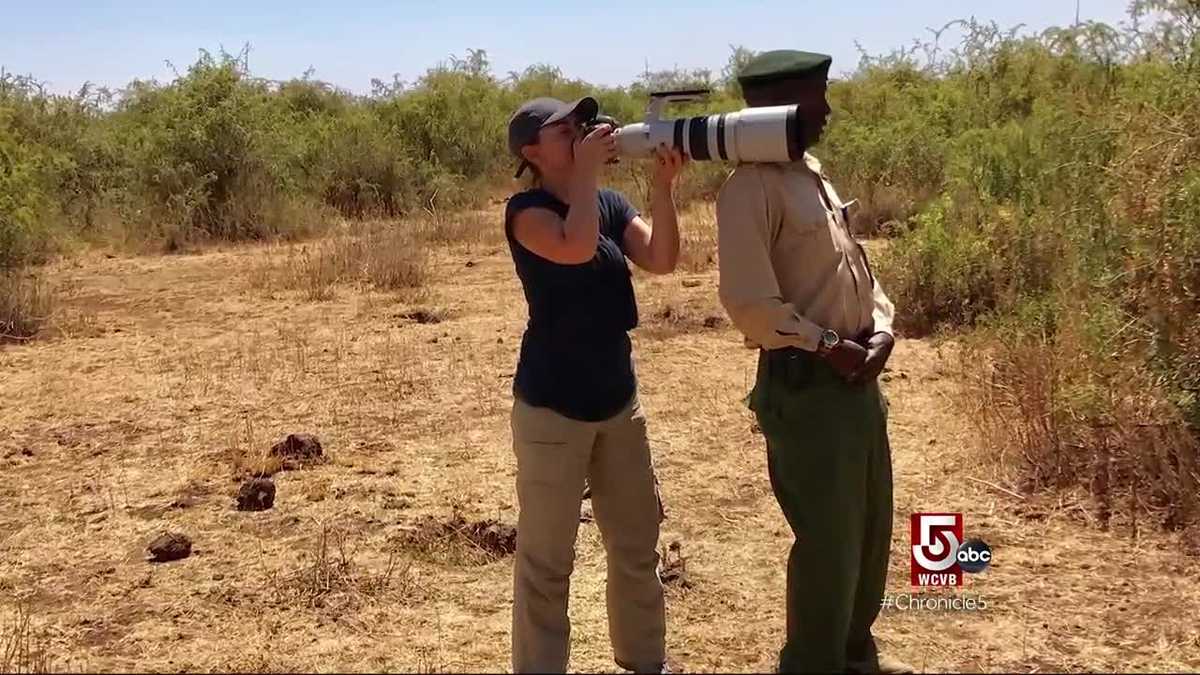 Creating awareness through photography