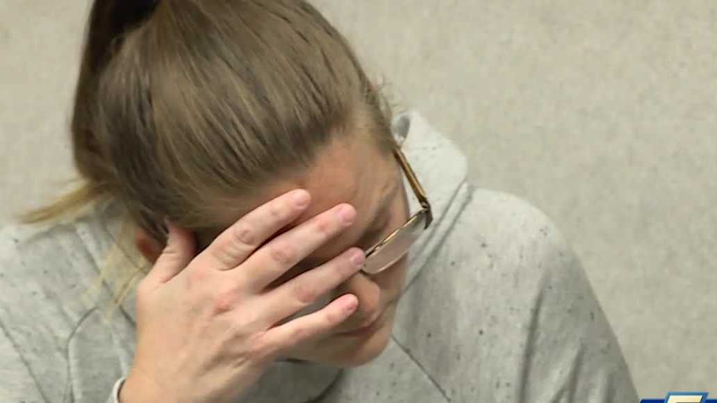 Mason mom who threatened student on Instagram is headed to jail