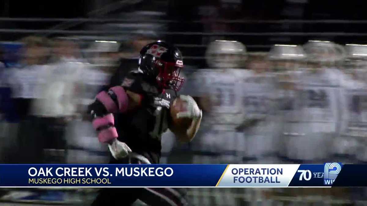 Operation Football: Level One Playoffs Highlights and Scores