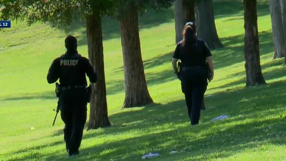 Second man arrested in connection with Davis shooting on Picnic Day