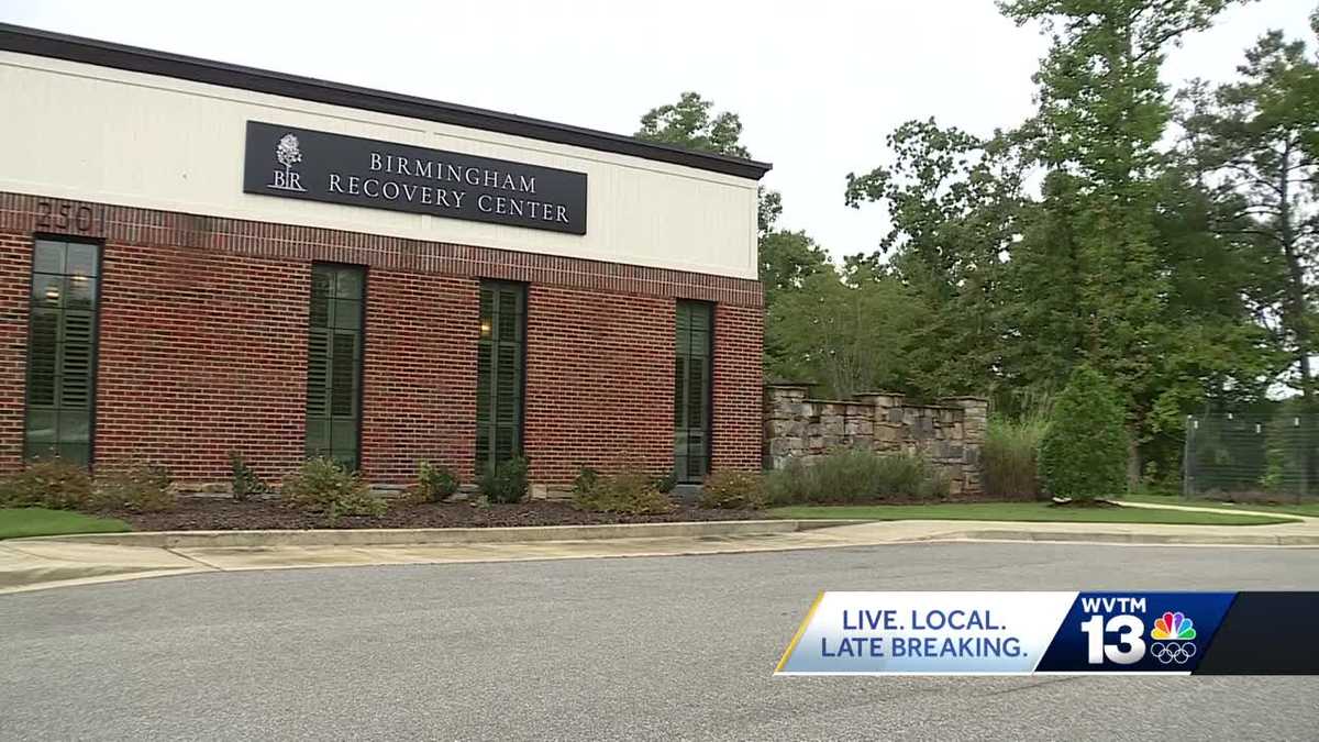 Recovery resources for substance abuse