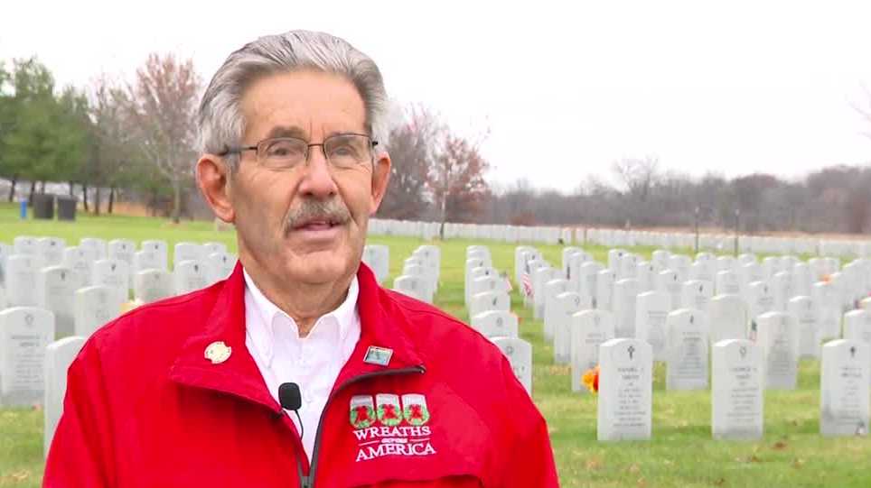 Iowa veteran advocate Patrick Palmersheim dies