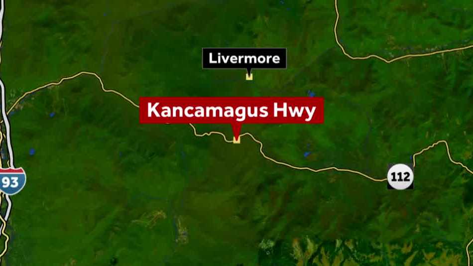 New Hampshire motorcycle crash: 1 dead after crash on Route 112