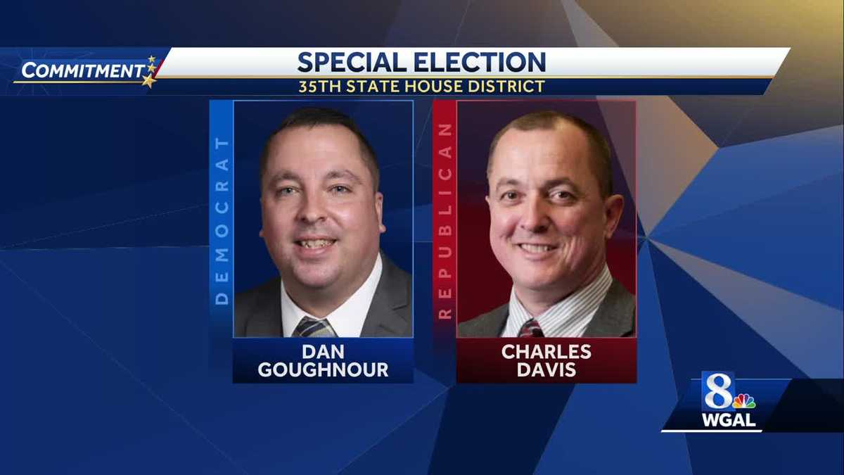 Special election in western Pa. will decide balance of power in state House