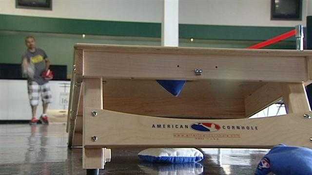 World Championships of Cornhole