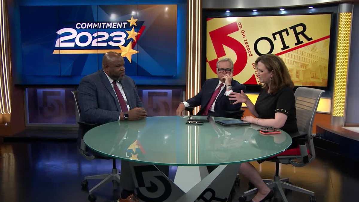 Mass. education secretary on woman who posed as Boston school student