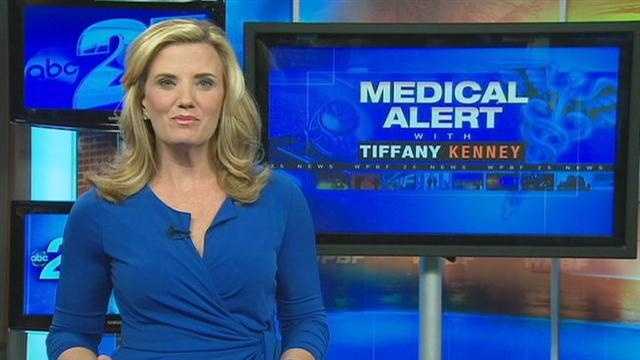 Tiffany Kenney's Medical Alert: Nov.1,2012