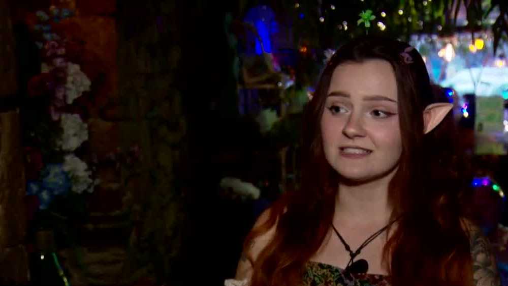 Enchanted Forest restaurant in Placerville to close its doors