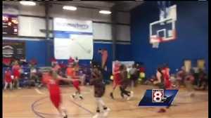 Firecrackers Capture Title at Elite Tournament