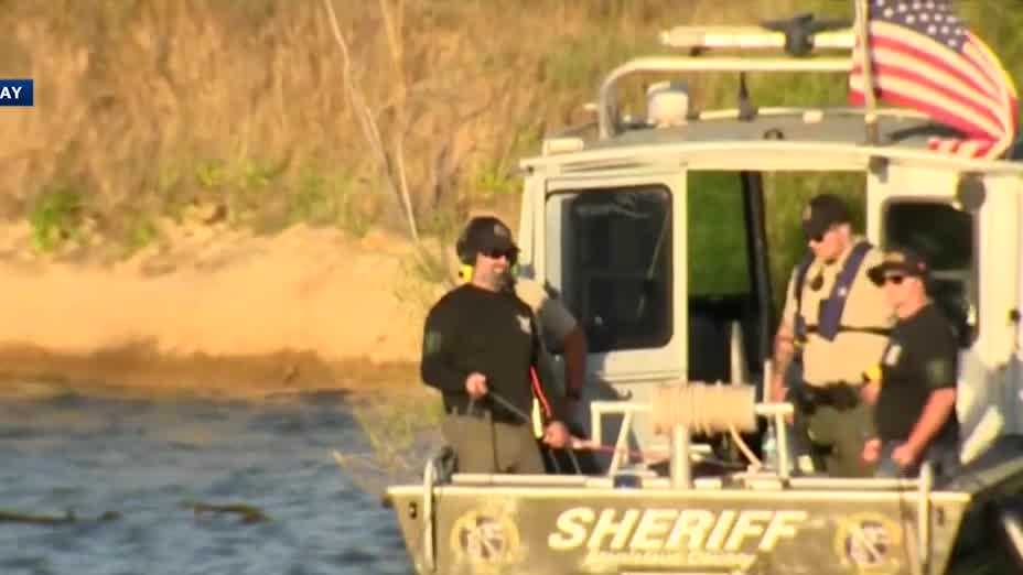 Swimmer who drowned in Stanislaus County reservoir identified