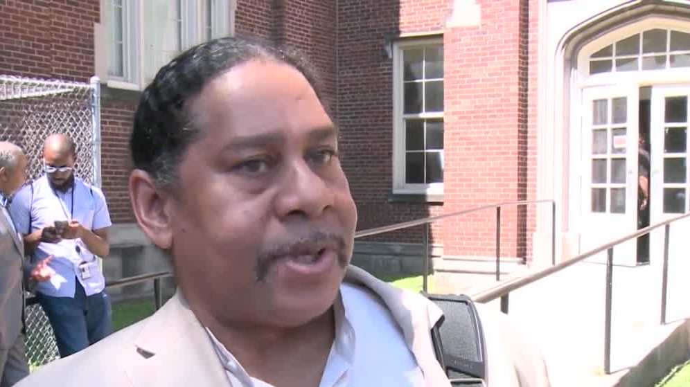 Special election date set to replace longtime representative for ...