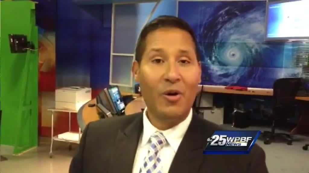 First Alert Forecast Nice Weekend Ahead