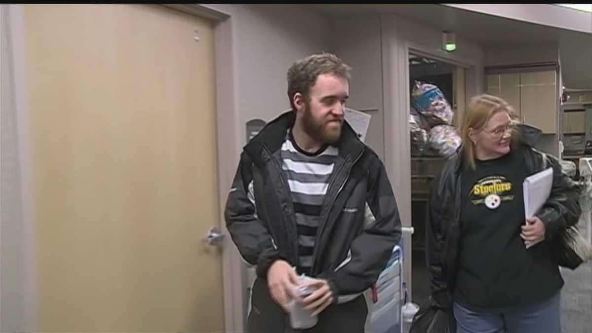 Lincoln student attacked two months ago, makes steps toward recovery - KETV