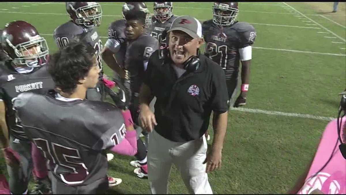 Madison St. Joe at Puckett