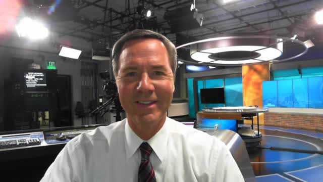 The Randby Factor for Tuesday