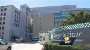 New Kennedy Krieger facility extends care for children