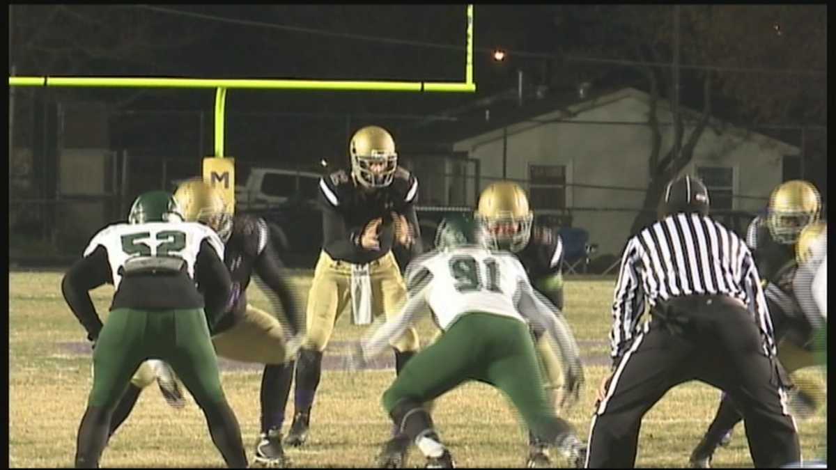 Trinity defeats Male in OT to advance in playoffs