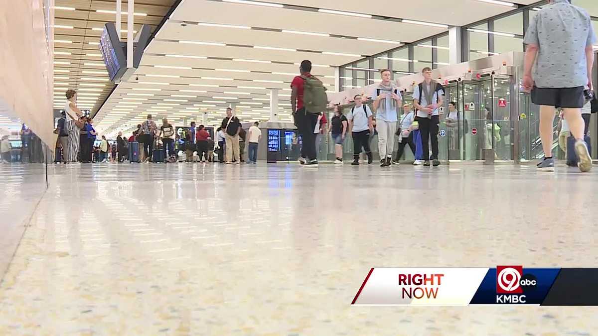 TSA sets record for most individuals screened in a day