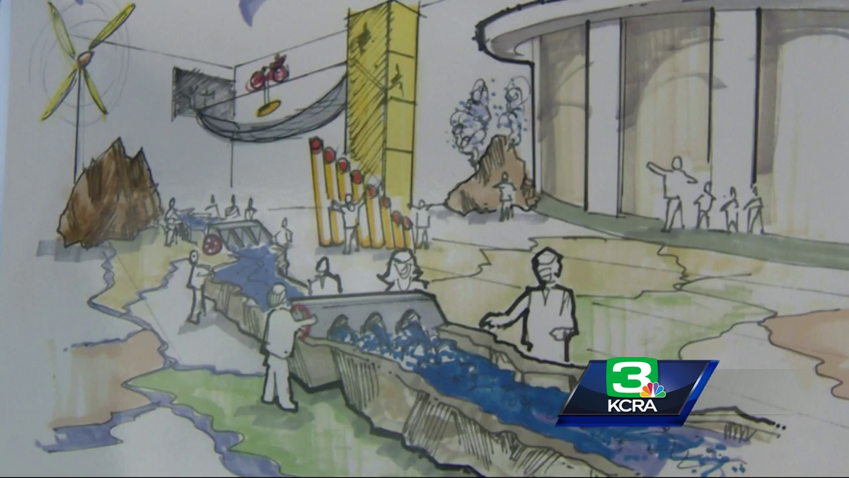 Lodi museum to spend millions on expansion