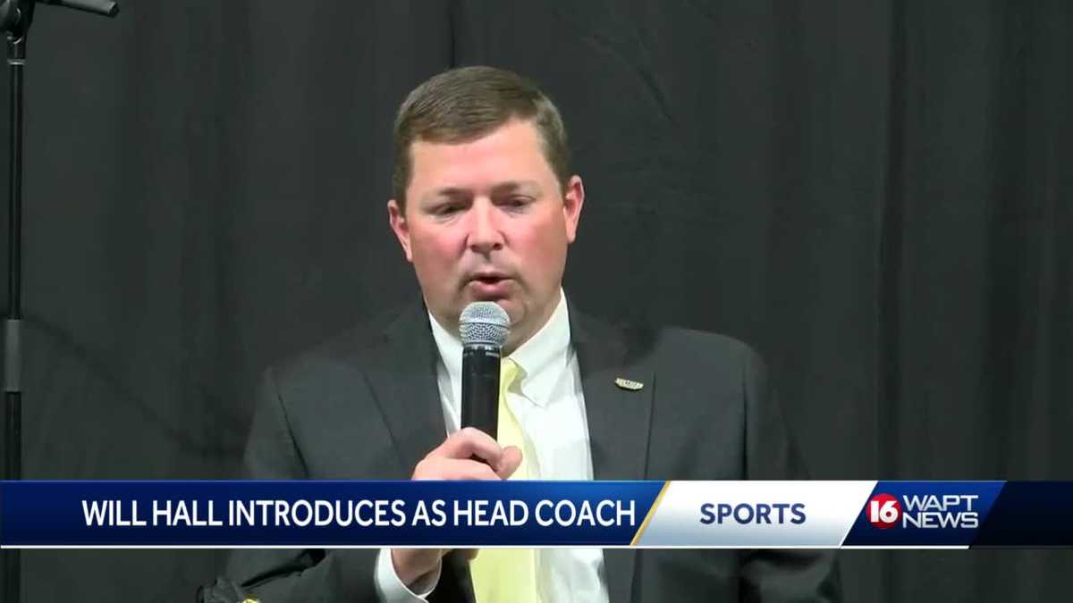 Will Hall era begins at USM