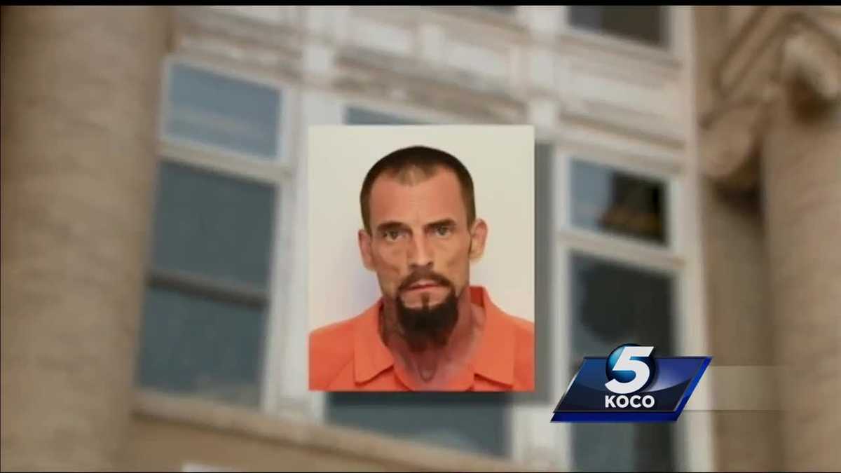 DA officially files document to seek death penalty against Nathan LeForce