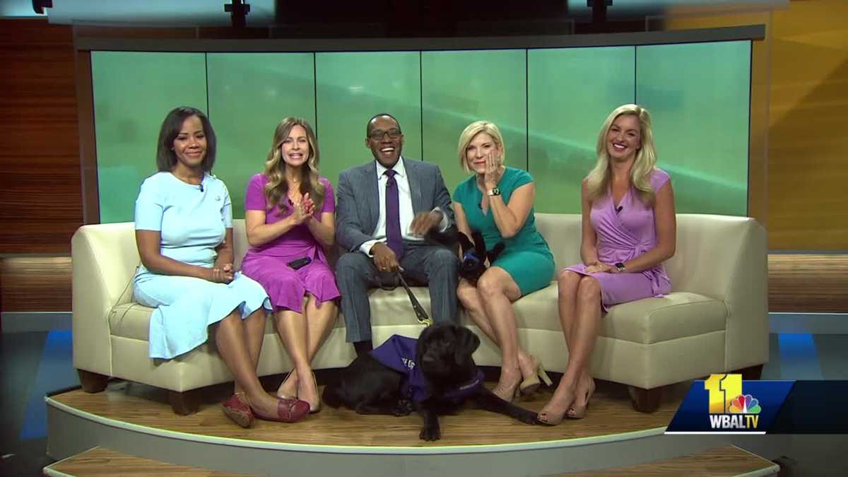 11 News Today team shares sendoff for Mindy Basara