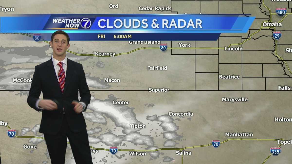 Alex Aleccis Christmas Forecast