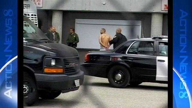 Operation Ceasefire changing tactics