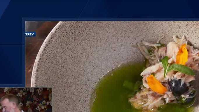 Milwaukee chefs, restaurants named semifinalists for James Beard Awards