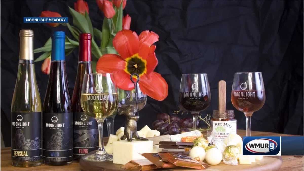 One of world’s premier meaderies is tucked away in Londonderry