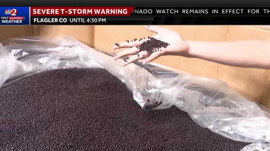 Cocoa rocket company ramps up production for military demand amid ...
