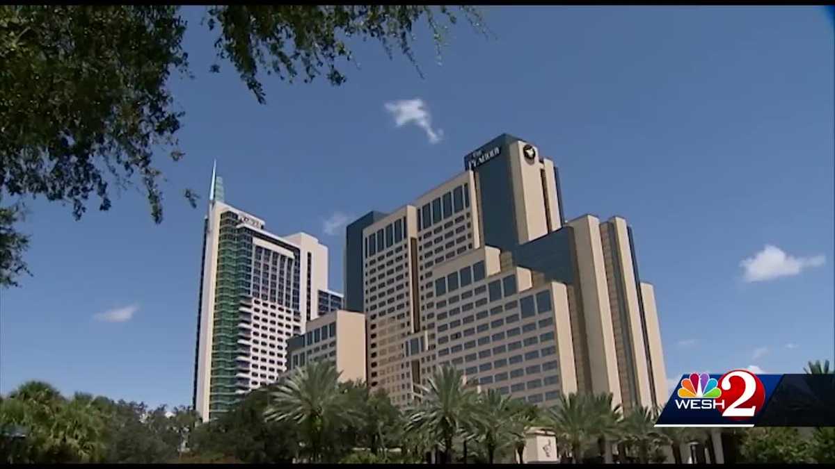 More than $40 million given to 5 Central Florida projects through ...