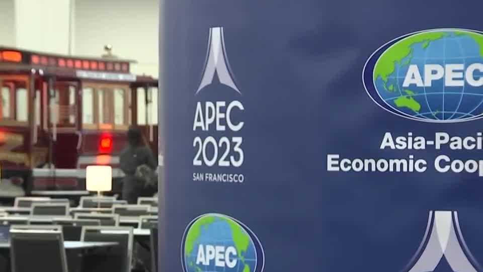 Qué Ver En La Cumbre Apec En California Maulenoticiascl