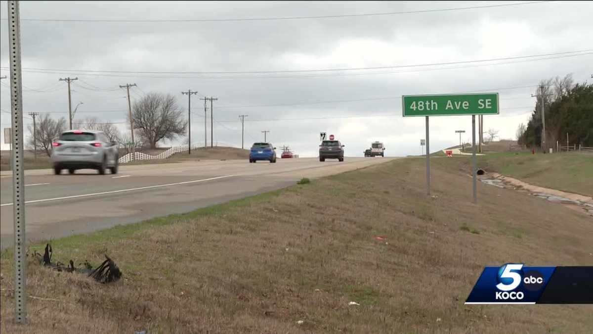 Norman city council candidates discuss possible new development