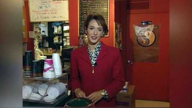 Beth Brotherton: Then and now as she bids WYFF farewell