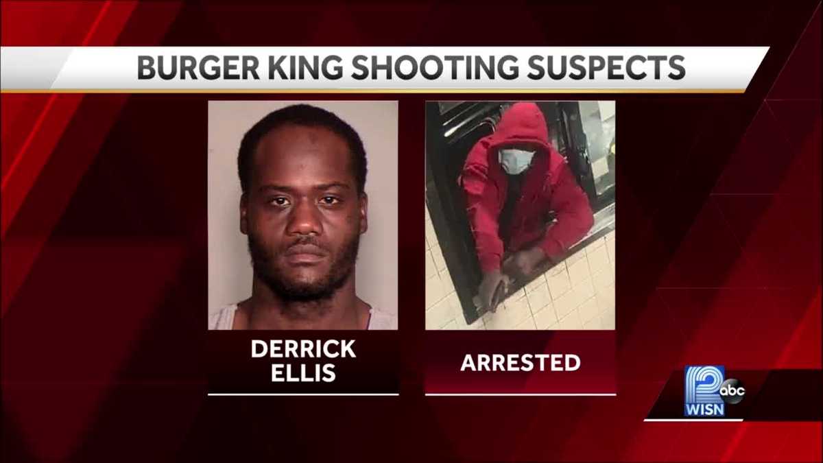 'Felony murder' charge sought after Burger King homicide arrest