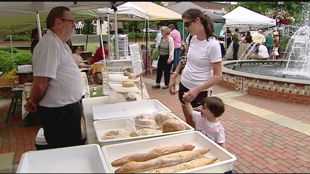 Hub City Farmers Market ranks #4 in contest