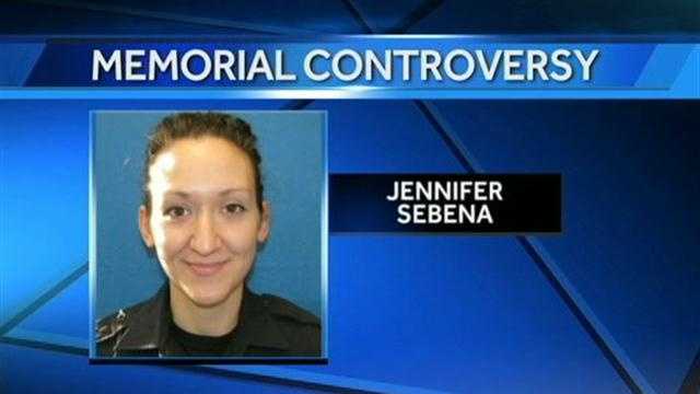 Board to meet to consider Sebena for national memorial