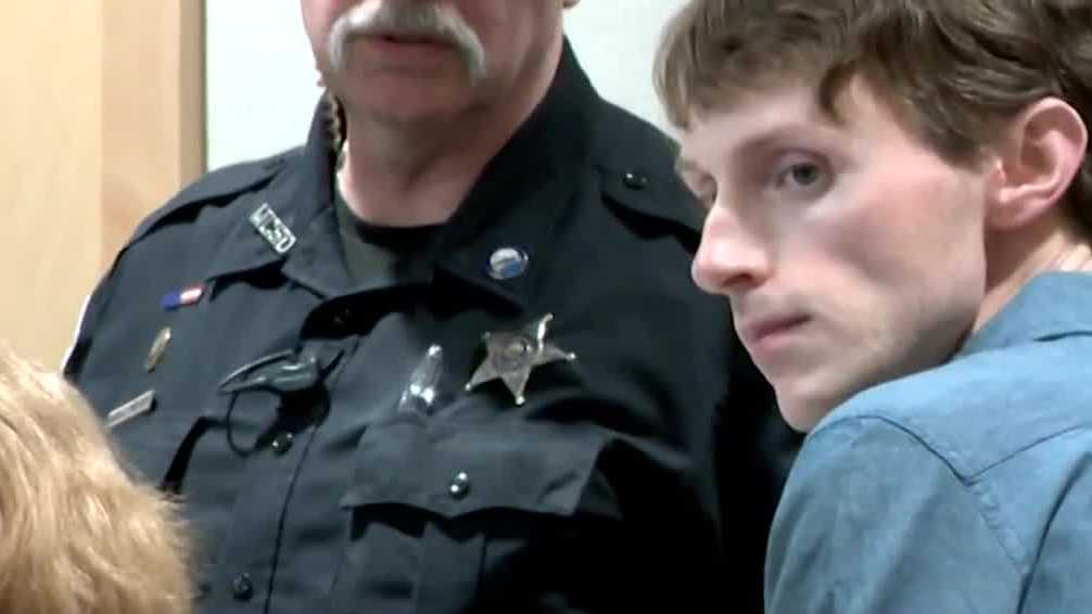 Jury seated for trial of man accused of murdering Concord husband and wife